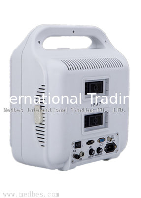 Medbes Full Digital Compact Color Doppler Pregnancy Scanner Ultrasound Machine supplier