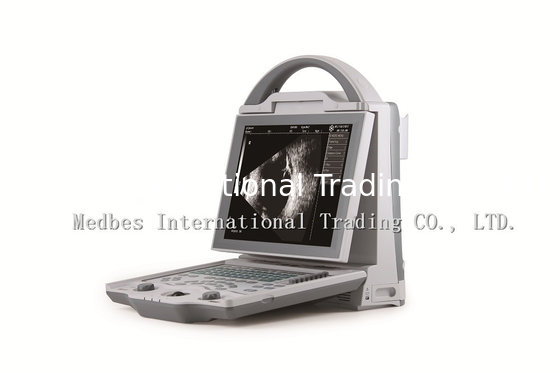 Top Sale Laptop Ophthalmic AB Mode Ultrasound Scanner Equipment supplier