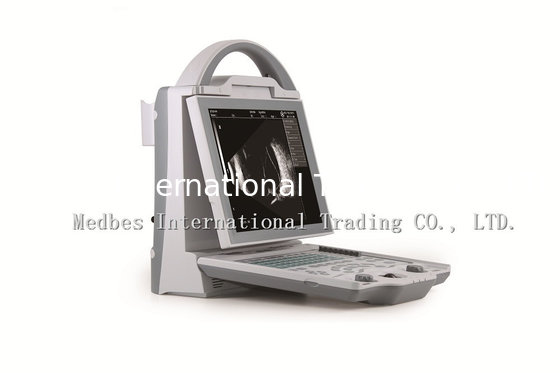 Top Sale Laptop Ophthalmic AB Mode Ultrasound Scanner Equipment supplier