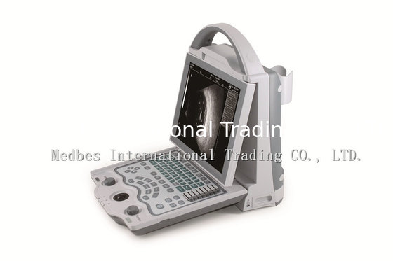 Top Sale Laptop Ophthalmic AB Mode Ultrasound Scanner Equipment supplier