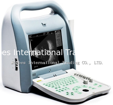 China Best Quality Ophthalmic Equipment Ophthalmic Ab Scan ODU8 supplier