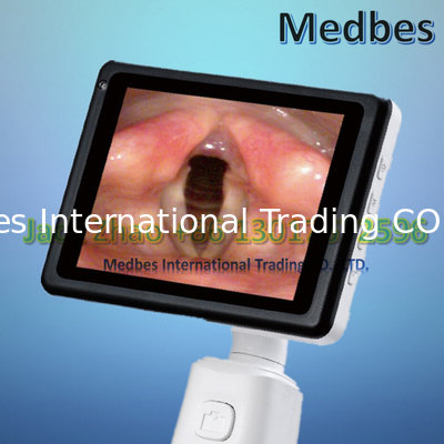 cheapest Reusable handheld Video Laryngoscope supplier