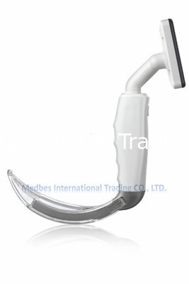 Cheapest video laryngoscope with blades, laryngoscope set for human supplier