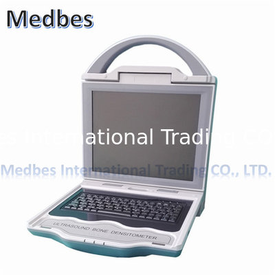 Ultrasonic Diagnostic Automatic Portable Ultrasound Bone Densitometer supplier