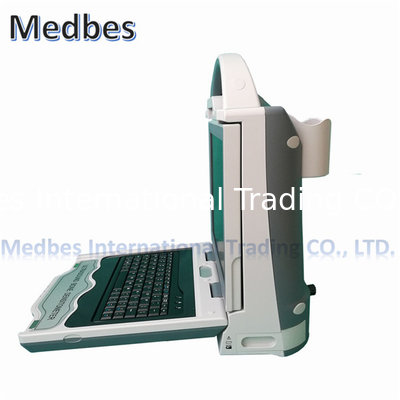 Portable Bone Density Machine Densitometer Ultrasound Bone Densitometer supplier