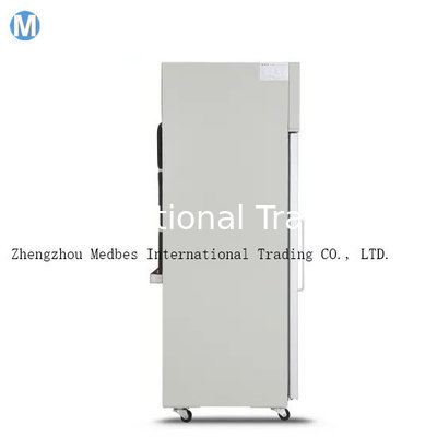 Blood Bank Refrigerator Blood Storage Freezer Medical Laboratory Refrigerator supplier