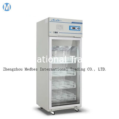 Blood Bank Refrigerator Blood Storage Freezer Medical Laboratory Refrigerator supplier