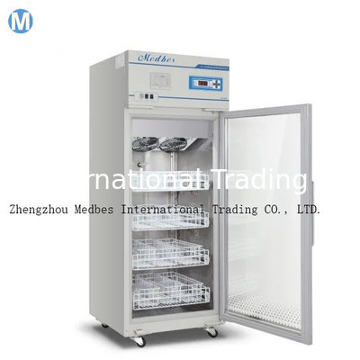 100L Blood Bank Medicine Storage Refrigerator Blood Bank Refrigerator supplier