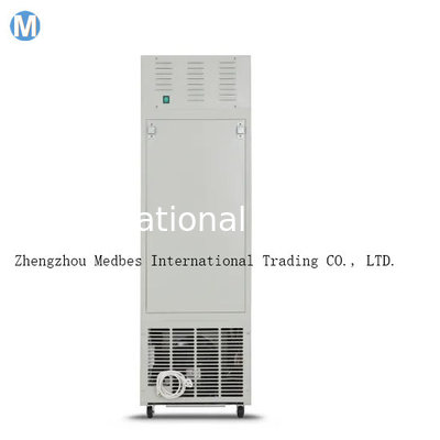 100L Blood Bank Medicine Storage Refrigerator Blood Bank Refrigerator supplier