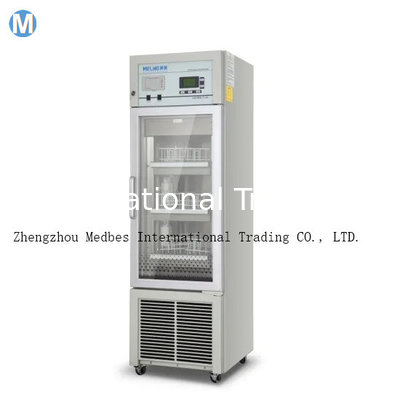 100L Blood Bank Medicine Storage Refrigerator Blood Bank Refrigerator supplier