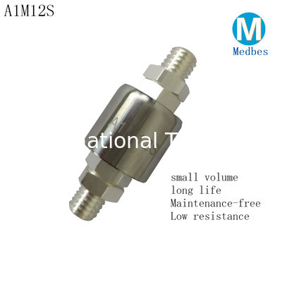 Chinese Manufacturer Mercury Slip Ring for Index Table for Signal and Power Connection supplier