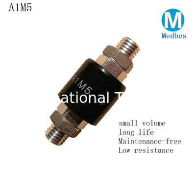 Chinese Manufacturer Mercury Slip Ring for Index Table for Signal and Power Connection supplier