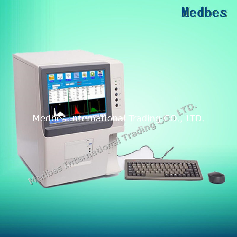 Human use Full Auto Hematology Analyzer 3-part LXH-1400 Promise as Mindray supplier