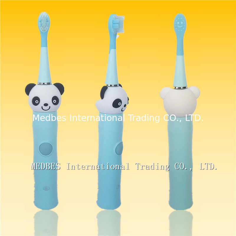 Adult Waterproof Ipx7 Rechargeable Sonic Electric Toothbrush supplier