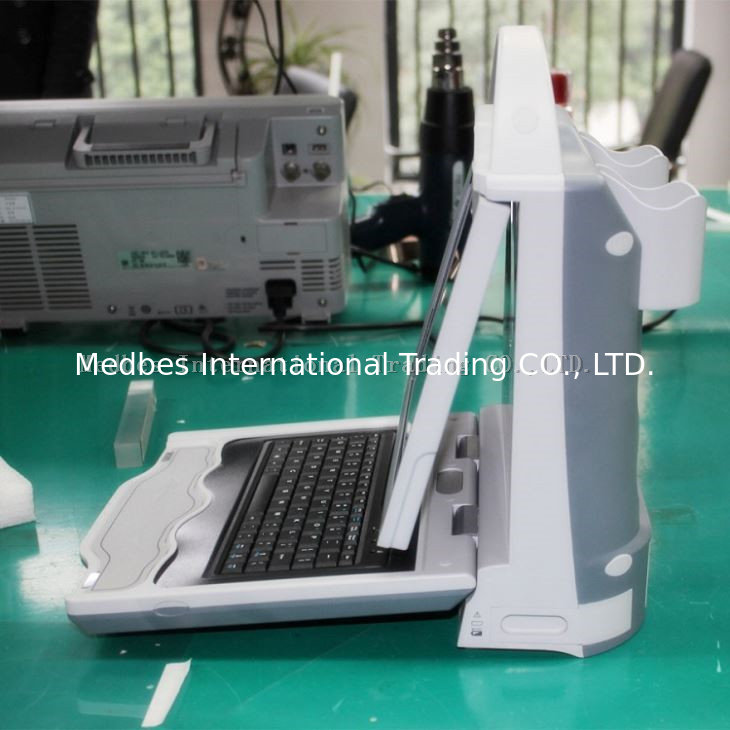 Automatic High Effective Ultrasound Bone Densitometer/Portable Ultrasound Bone Densitometer supplier