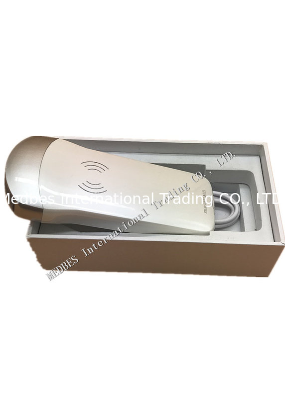 Wireless Convex Probe Iphone connecting Ultrasound Scanner supplier