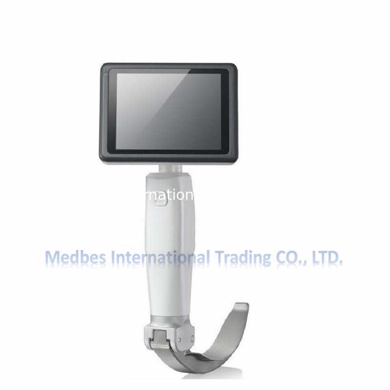 Cheapest video laryngoscope with blades, laryngoscope set for human supplier