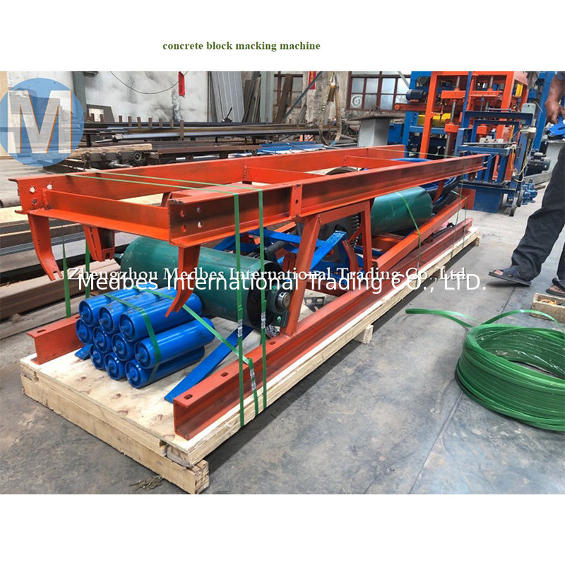 stable performance concrete block making machine for sale/brick making machine price list supplier